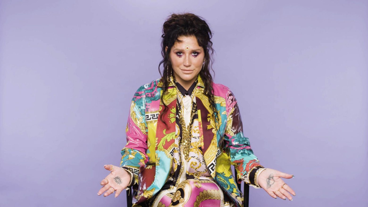 Kesha Net Worth – IJBAS